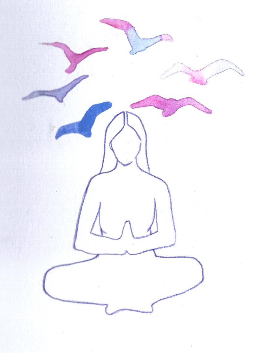 REBALANCING BODY AND NERVOUS SYSTEM: HEALING UNRESOLVED EMOTIONAL ...